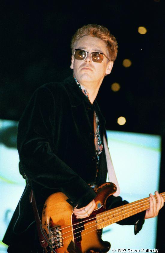 U2gigs.com photos » Zoo TV Tour Indoor » 1992-03-26 - Cleveland ...