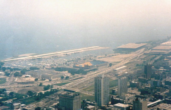 U2gigs.com photos » Popmart Tour » 1997-06-29 - Chicago