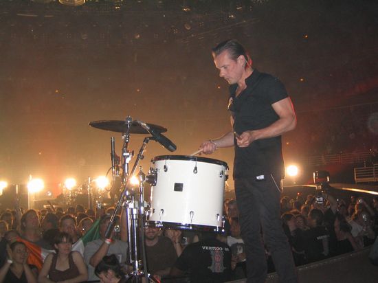 U2gigs.com photos » Vertigo Tour » 2005-05-10 - Chicago