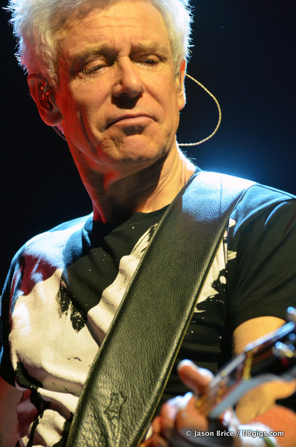 U2gigs.com photos » 2015 - Innocence & Experience Tour » 2015-05-30 ...