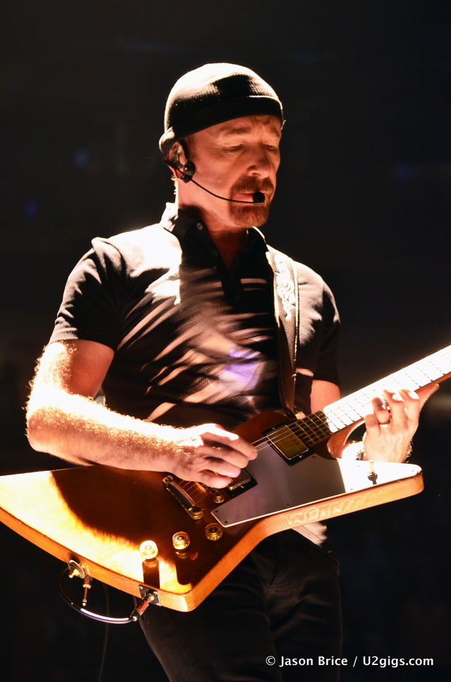 U2gigs.com photos » 2015 - Innocence & Experience Tour » 2015-07-26 ...