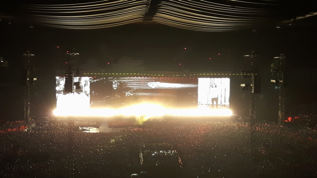 U2gigs.com photos » 2017 - The Joshua Tree Tour 2017 » 2017-07-30 ...