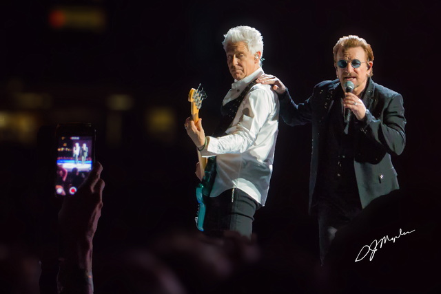 U2gigs.com photos » 2017 - The Joshua Tree Tour 2017 » 2017-09-14 - New ...