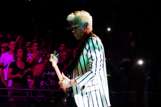 U2gigs.com photos » 2018 - Experience & Innocence Tour » 2018-09-21 ...