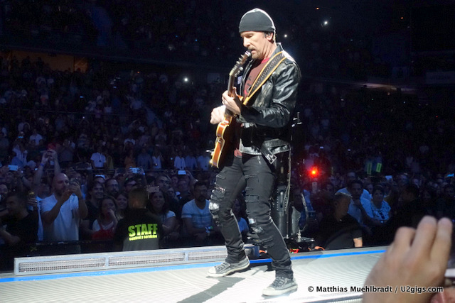 U2gigs.com photos » 2018 - Experience & Innocence Tour » 2018-09-21 ...